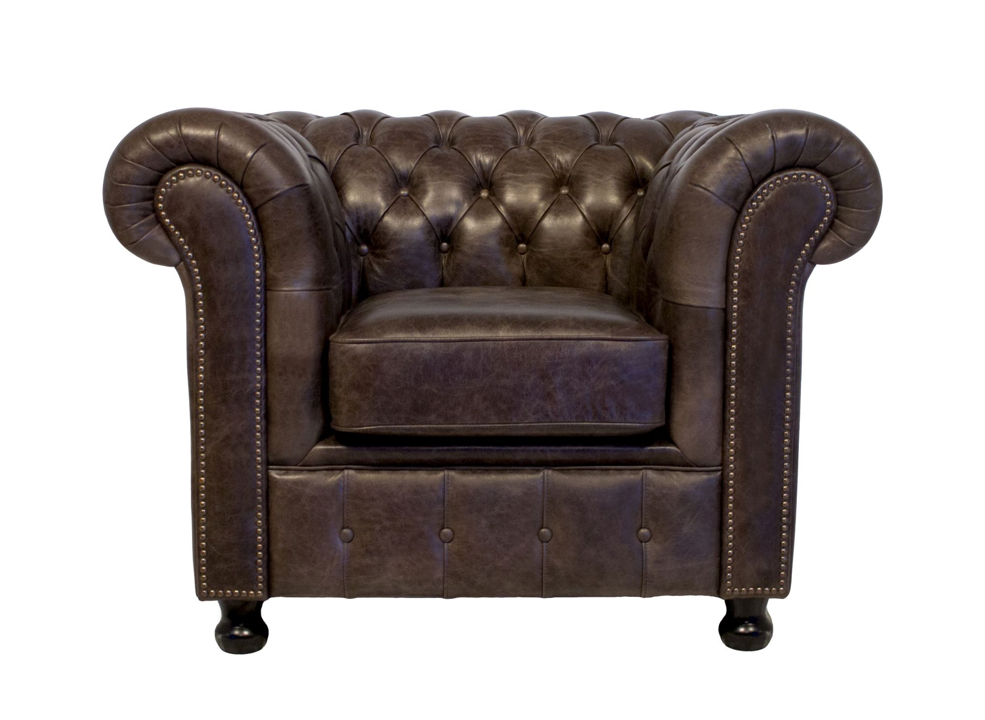 LORD CLUBCHAIR | Chesterfield fåtöljer - Chesterfield